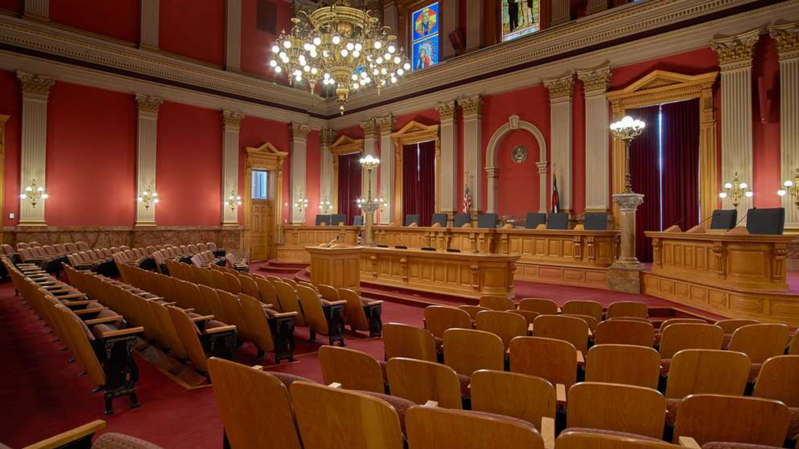State of Justice July 2024: Keep Your Eyes On - Alliance for Justice Action