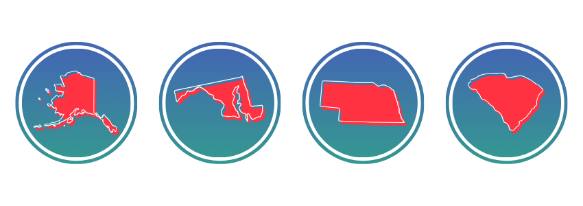 State of Justice: August Vacancies and Elections Updates - Alliance for ...