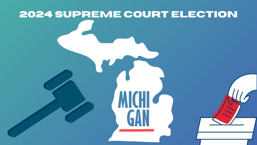 2024 States to Watch: Michigan - Alliance for Justice Action